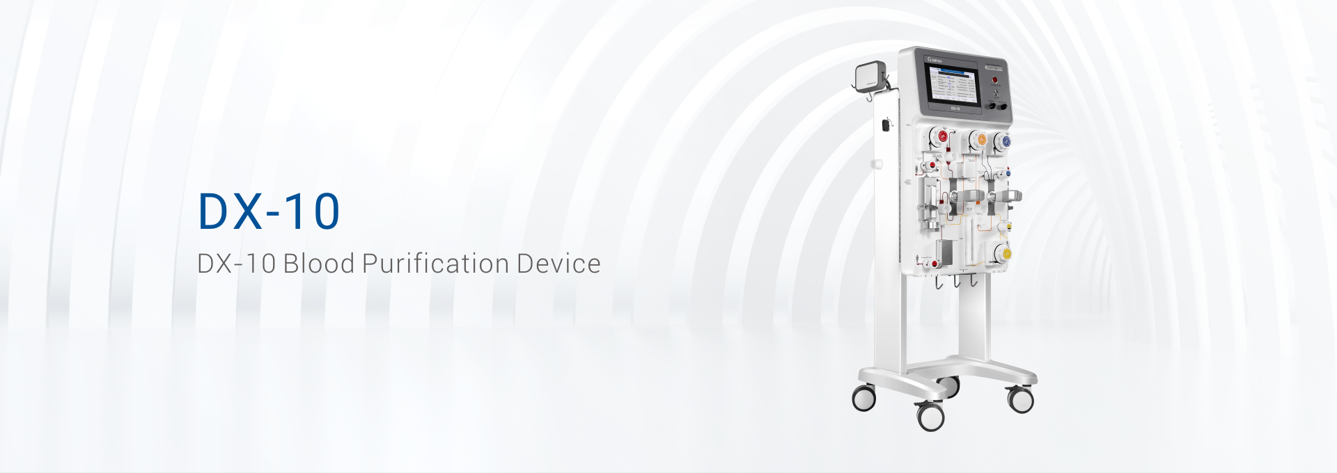 DX-10_Blood Purification Machine_Products_Therapies & Products_Health ...