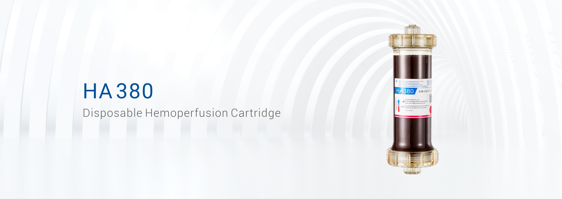 HA380 _HA Series_Products_Therapies & Products_Health Technology For A ...