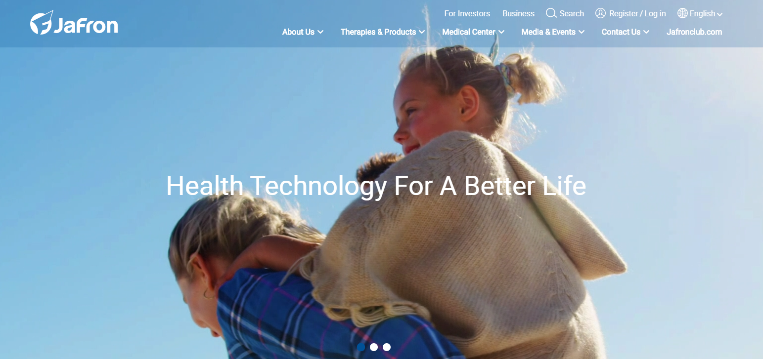 Latest Updates of Jafron News Center | Jafron